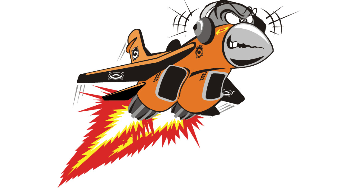Topgun Name Generator