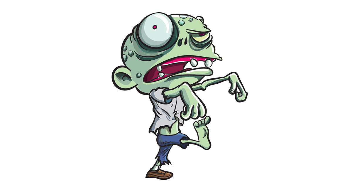 Zombie Name Generator Zombie Name Generator